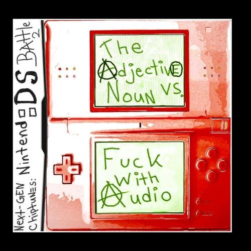 Amazon.com: Next-gen Chiptunes: Nintendo D.S. Battle 2: CDs & Vinyl