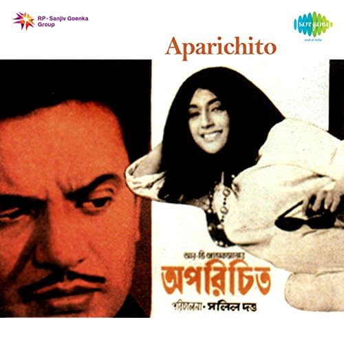 Play Aparichito (Original Motion Picture Soundtrack) by Robin Chatterjee on Amazon Music
