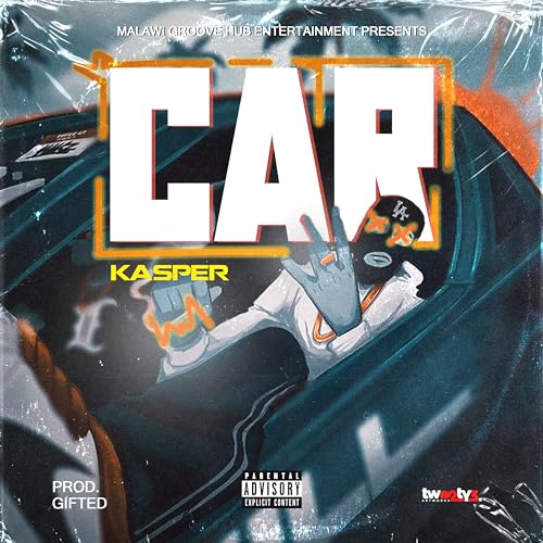 Amazon.co.jp: CAR : KASPER: デジタルミュージック