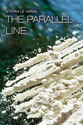 THE PARALLEL LINE : Amazon.in: Books