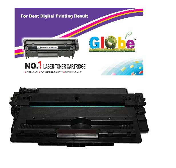 globe 93A Toner Cartridge Compatible for HP 93A/CZ192A Toner Cartridge ...