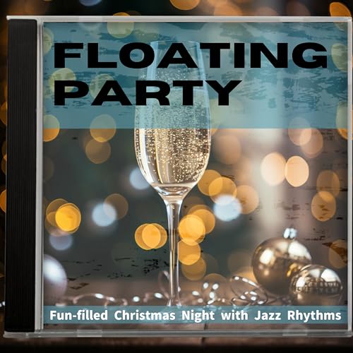 Fun-filled Christmas Night with Jazz Rhythms by Floating Party on Prime ...