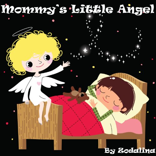 Mommy's Little Angel (Kids' books - Little Angels Book 1) eBook ...