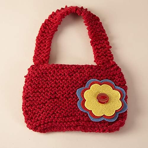 Buttonbag Knit Kit Suitcase – BigaMart