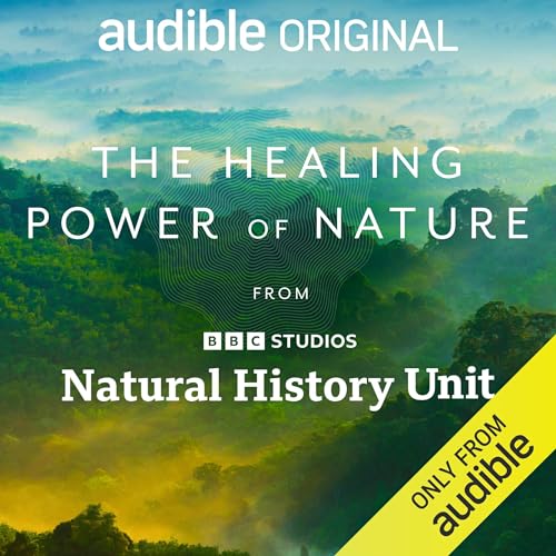 Amazon.com: The Healing Power of Nature: Natural soundscapes and why ...