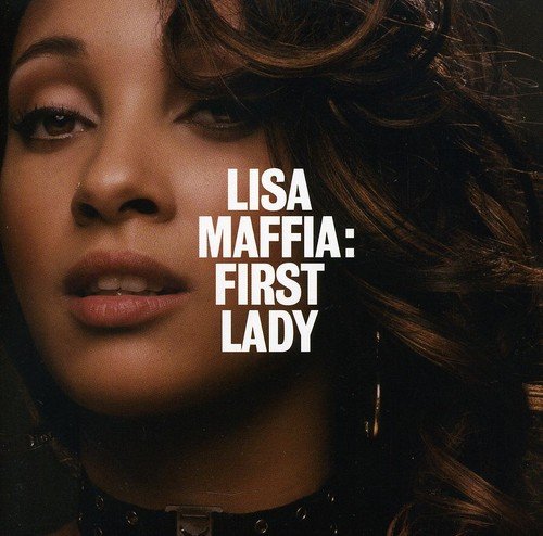 Amazon.com: First Lady: CDs & Vinyl