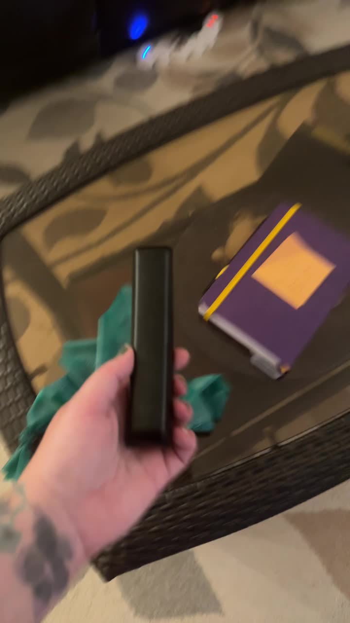Watch No setup needed! on Amazon Live