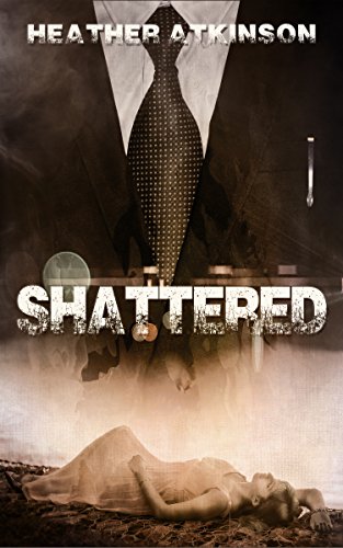 Amazon.com: Shattered (Dividing Line #5) (Dividing Line Series) eBook ...