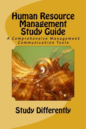 Human Resource Management (HRM) Study Guide: A Comprehensive ...