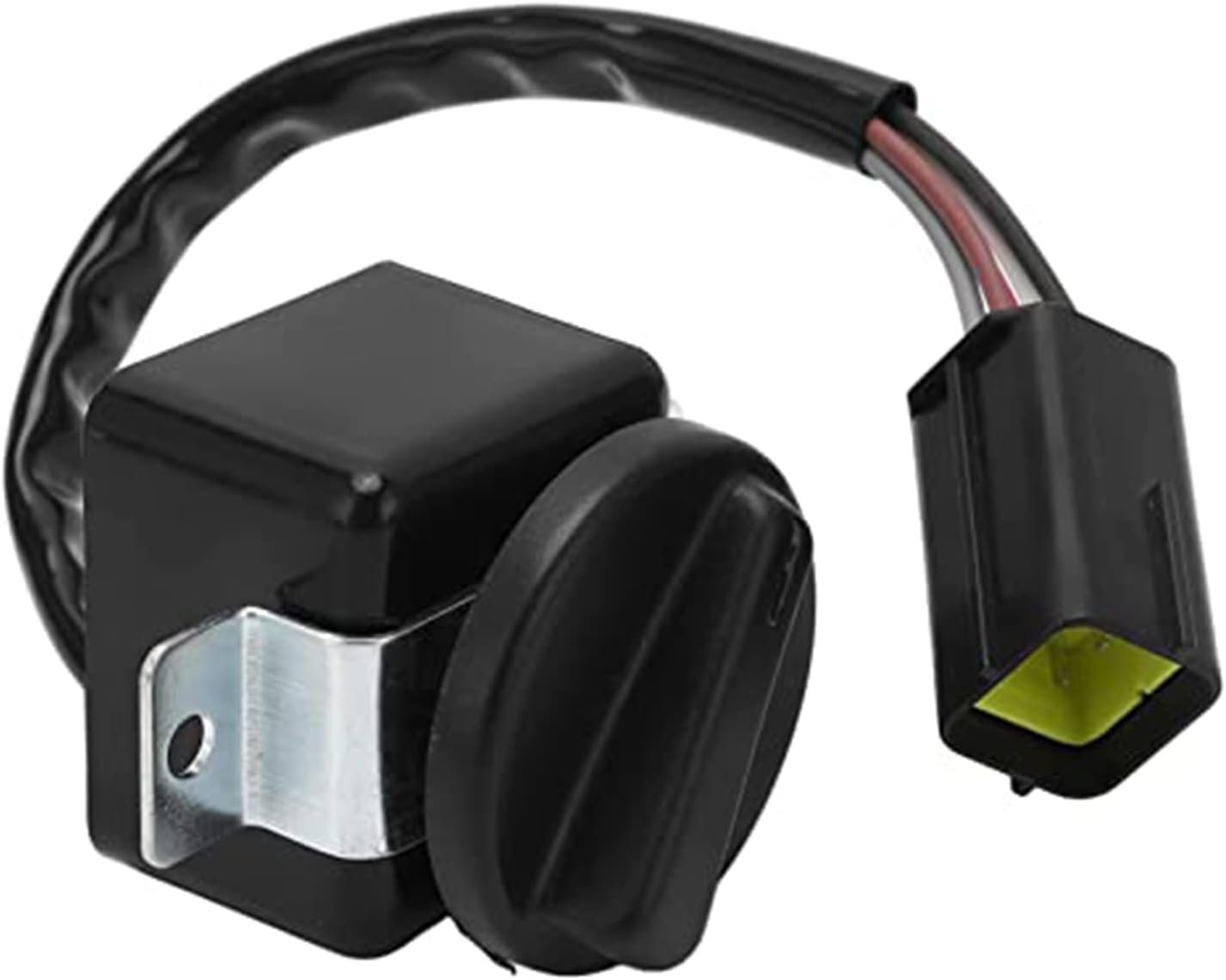 Amazon.com: HOLDWELL Throttle Motor Knob 14400667 Compatible with SDLG ...