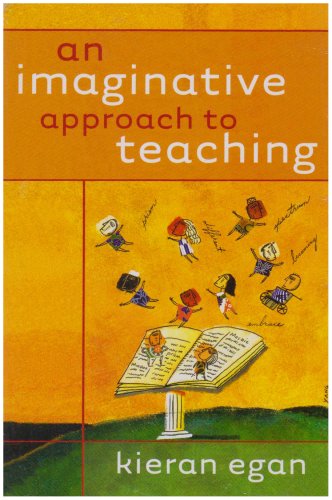 An Imaginative Approach To Teaching With Power Of Portfolios And A