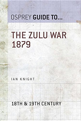 Amazon.com: The Zulu War 1879: 9781472810205: Lloyd, Alan: Books