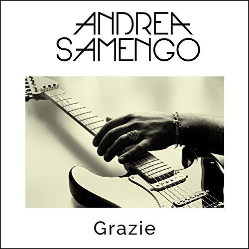 Écouter Grazie par Andrea Samengo sur Amazon Music Unlimited
