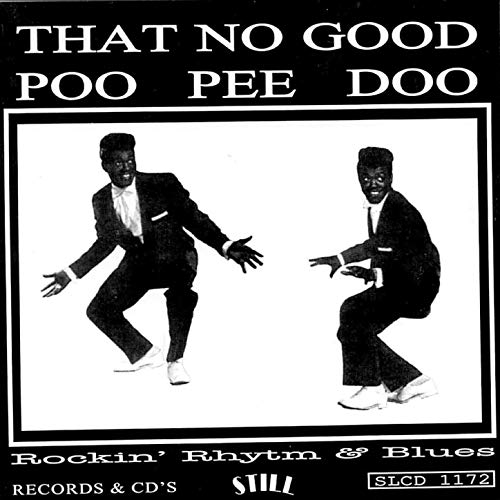 Amazon.com: That No Good Poo Pee Doo : Various artists: Digital Music