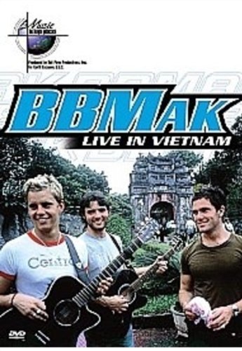 Amazon.com: Bb Mak - Music in High Places : Movies & TV