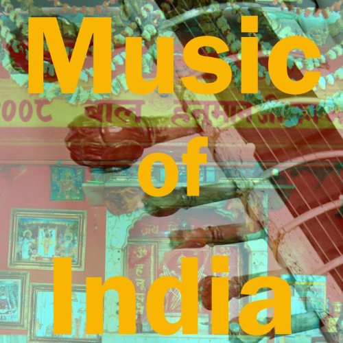 Play Music of India by Music of India on Amazon Music