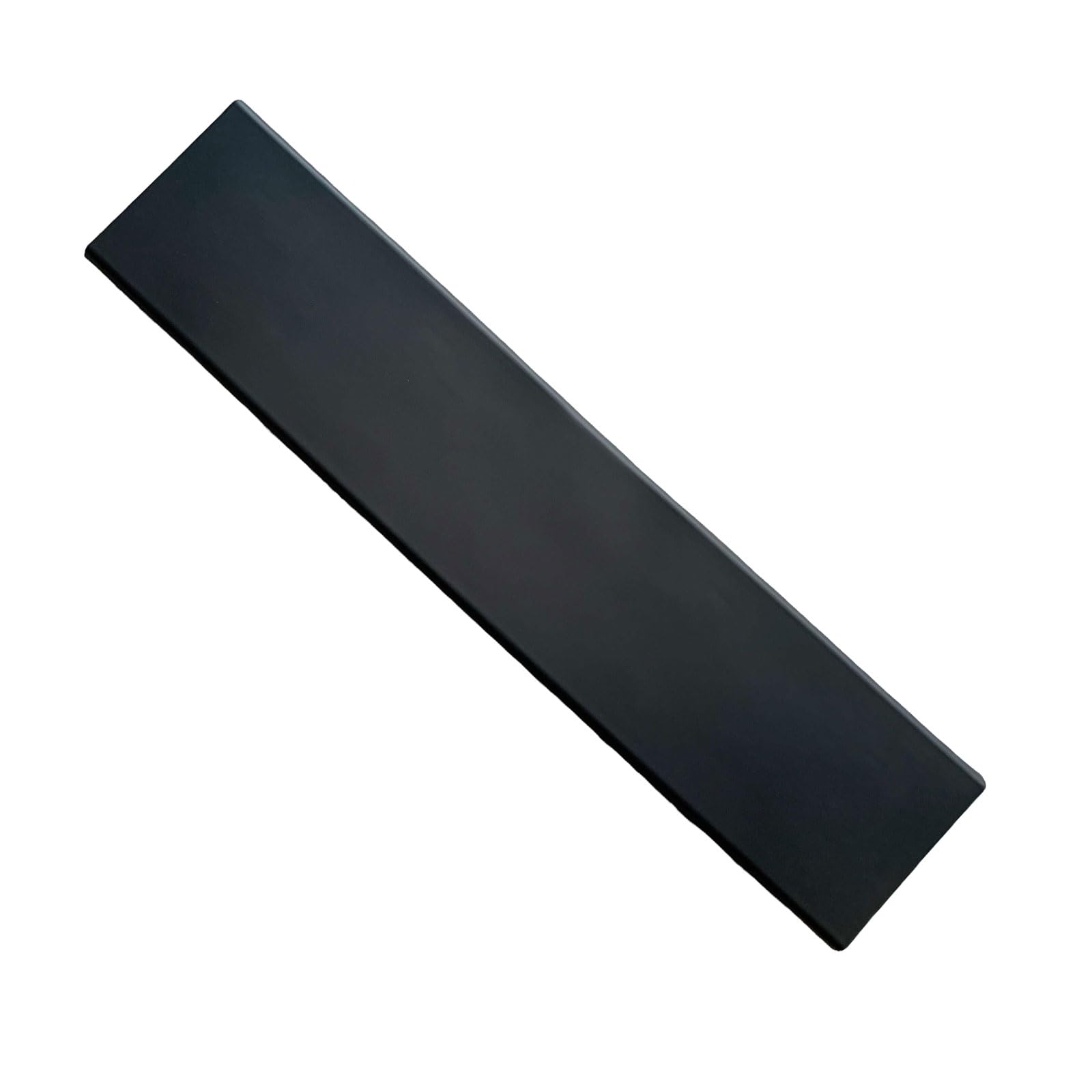Amazon.com: Copgge Rear Door Trim Back Door Molding Panel Trim Exterior ...
