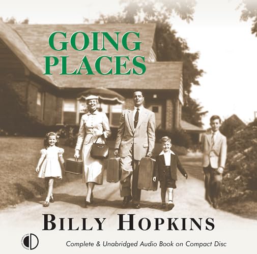 Buy Going Places Book Online at Low Prices in India | Going Places ...