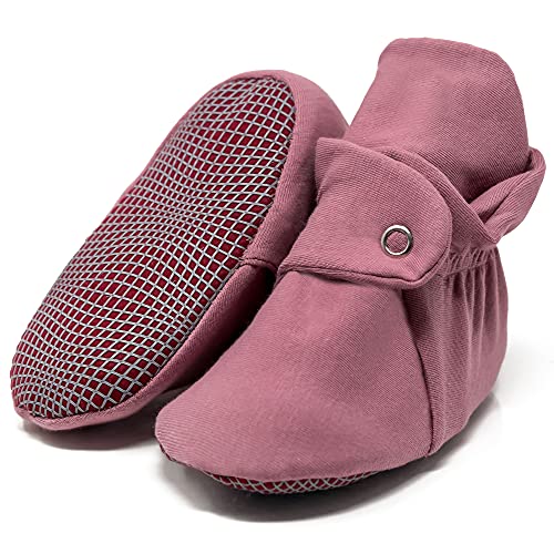 10 Best Baby Booties (2022 Buyer's Guide)