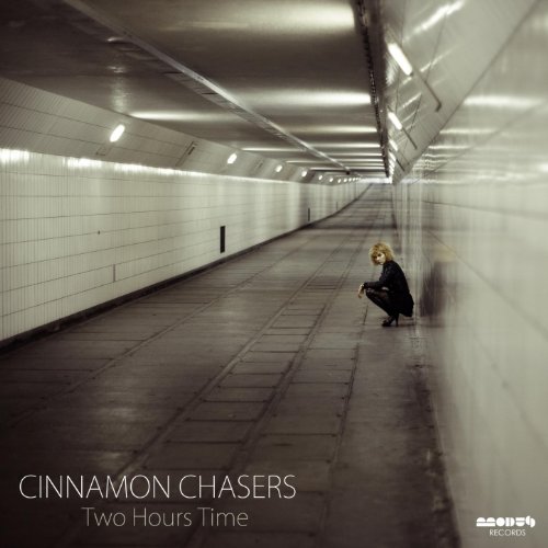 Play Two Hours Time by Cinnamon Chasers on Amazon Music