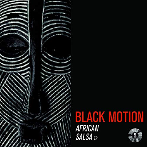 Play African Salsa by Black Motion on Amazon Music Unlimited