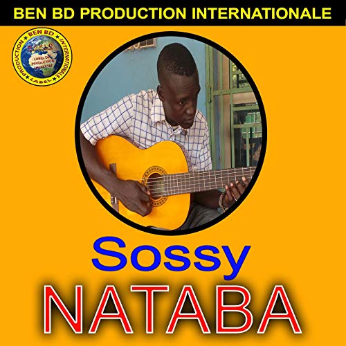 Nataba de Sossy en Amazon Music - Amazon.es