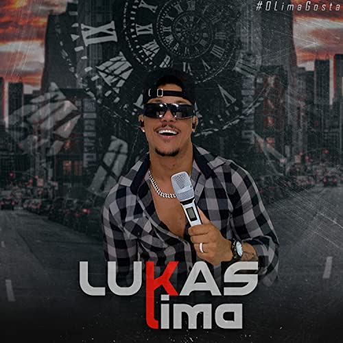 Amazon.co.jp: Em Clima de São João (Ao Vivo) : Lukas Lima: Digital Music