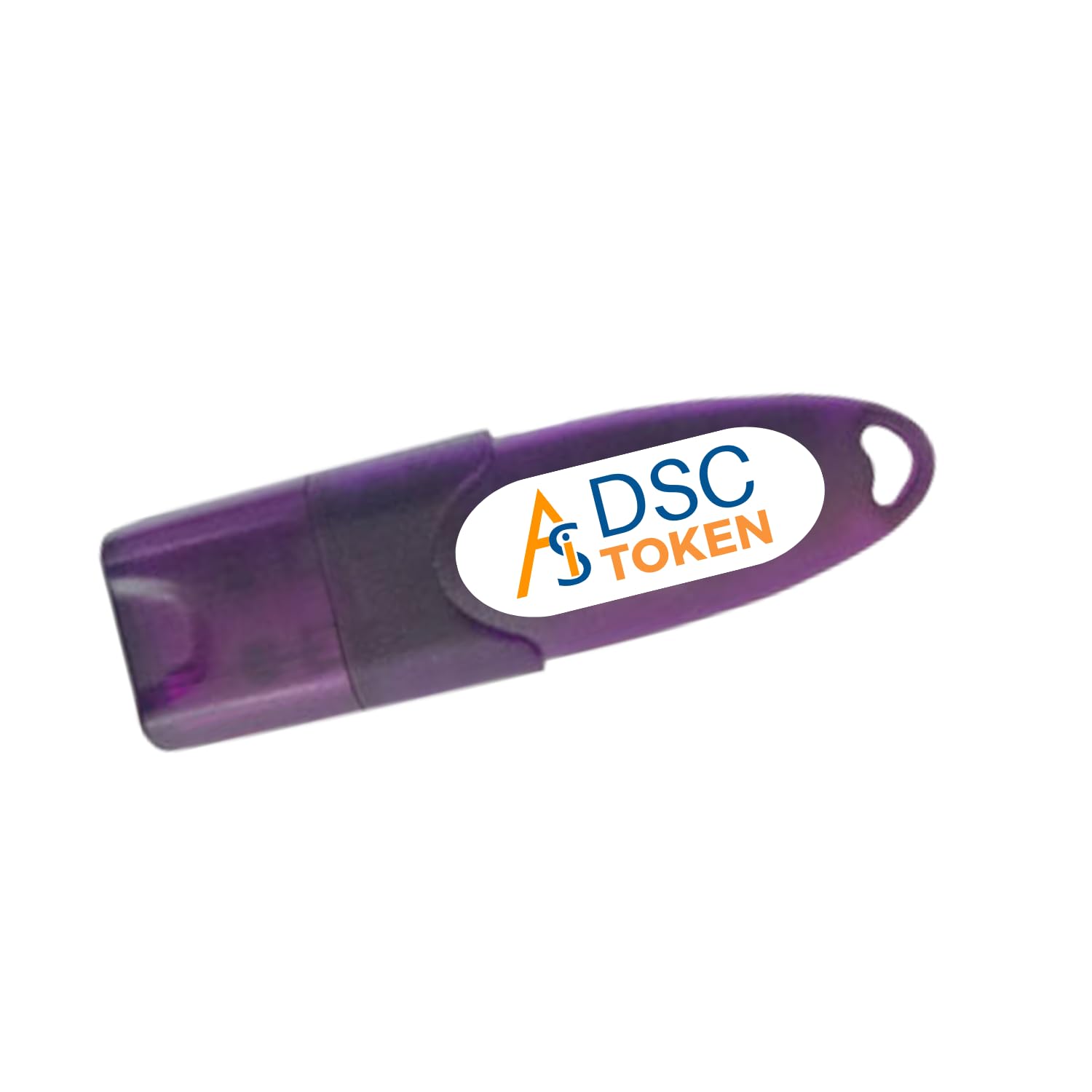Digital Signature Certificate - Only Signature with 1 Year Validity ...