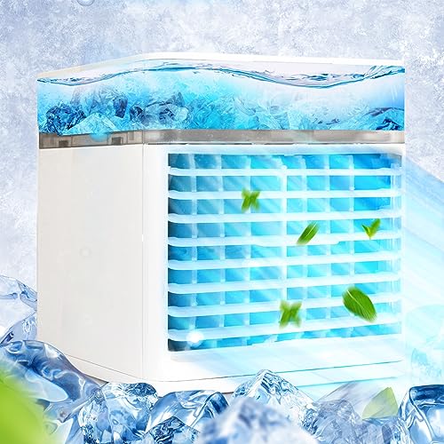 Top 10 Car Window Air Conditioner of 2022 - Katynel