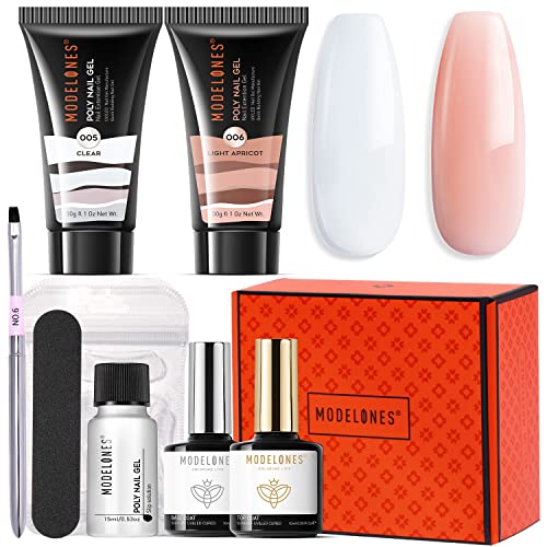 10 Best 10 Polygel Kit Picks For 2021 of 2022