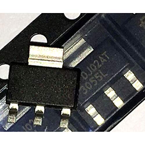 50pcs/lot NDT3055L 3055L: Amazon.com: Industrial & Scientific