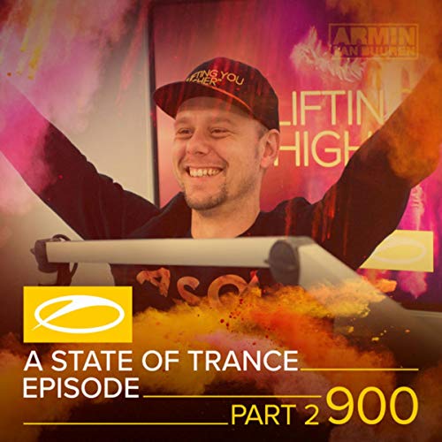 Amazon Music - アーミン・ヴァン・ブーレンのAsot 900 - A State Of Trance Episode 900 ...