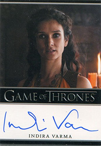 Indira Varma Ellaria Sand Indira Varma Ellaria Sand Game Of Thrones
