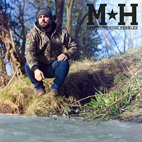 Amazon.com: Keep Throwing Pebbles [Explicit] : Matt Hodges: Digital Music