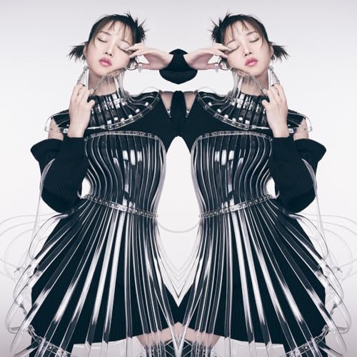 Amazon Music UnlimitedでReiのXINGSを