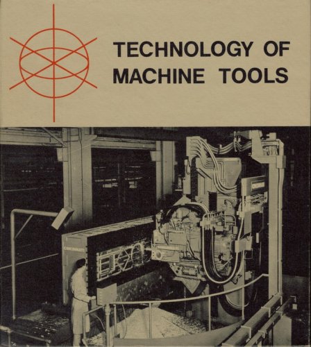 Technology of Machine Tools (Import): Amazon.co.uk: Stephen F. Krar: Books