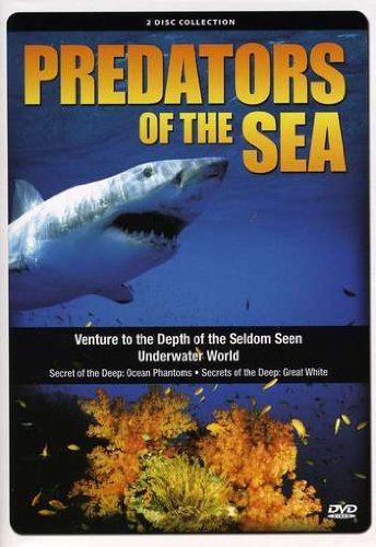 Amazon.com: Secrets of the Deep Collection : Movies & TV
