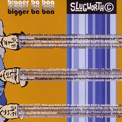 Amazon MusicでSlugworthのBigger Ba Baaを再生する