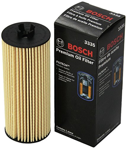 Top 10 Best Bosch 3334 Oil Filter : Reviews & Buying Guide - Katynel