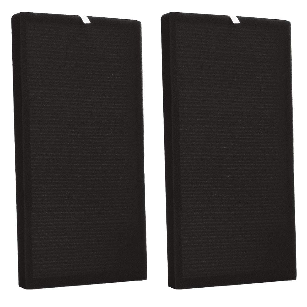 COLZER PM1556 Air Purifier HEPA and Activated Carbon Composite Filter ...