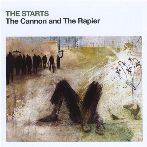 Amazon.com: Cannon & the Rapier: CDs & Vinyl