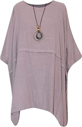 George Hilton New Italian Tops Ladies Italian Quirky Cotton Top Women ...