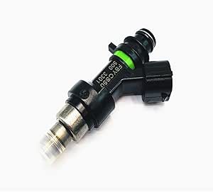 Amazon.com: Fuel Injection Nozzle 6PCS Fuel Injector for Grand for ...