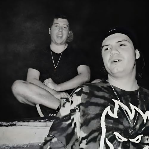 Amazon Music Unlimitedでjonnyp603 feat. LUC!DのDrug Infested Den (Demo)を