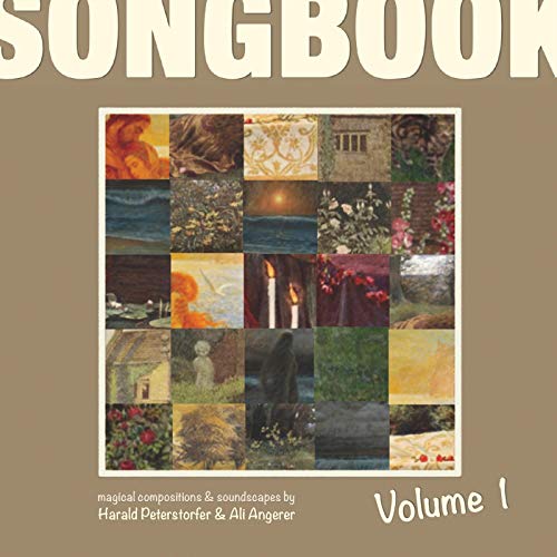 Amazon.com: Volume 1 : Songbook: Digital Music