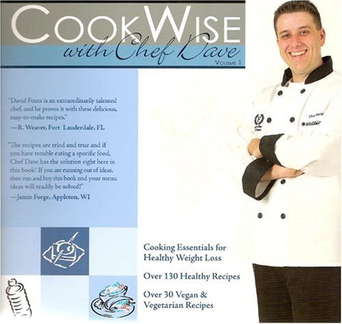 Cookwise with Chef Dave : Amazon.in: Books