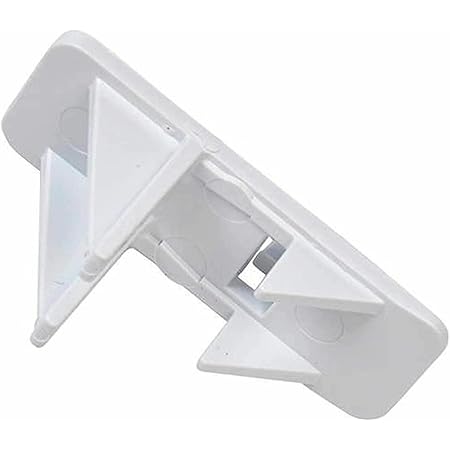 Amazon.com: WP67001716 Genuine OEM Replacement Refrigerator Crisper ...