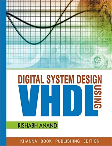 Buy Digital System Design Using VHDL Book Online at Low Prices in India | Digital System Design ...