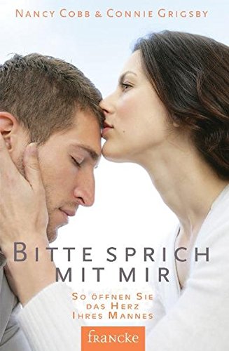Amazon.com: Bitte sprich mit mir: 9783868270433: Connie Grigsby: Books