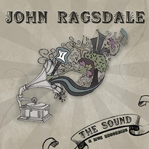 John Ragsdale - The Sound - Amazon.com Music